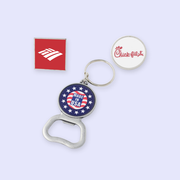 Order Custom Pins Online: It's Easy to Design Personalized Enamel Pins ...