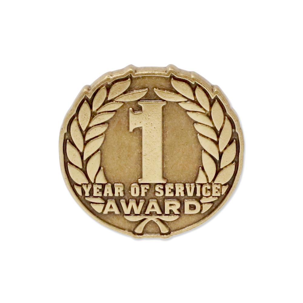 Custom Made in USA Die Struck Pins