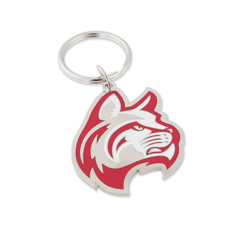 Order a Custom Hard Enamel Keychain Perfect for Premium Gifts, Merch ...