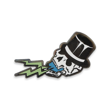 Custom Hard Enamel Pins – Smooth, Premium Lapel Pins Maker | WizardPins