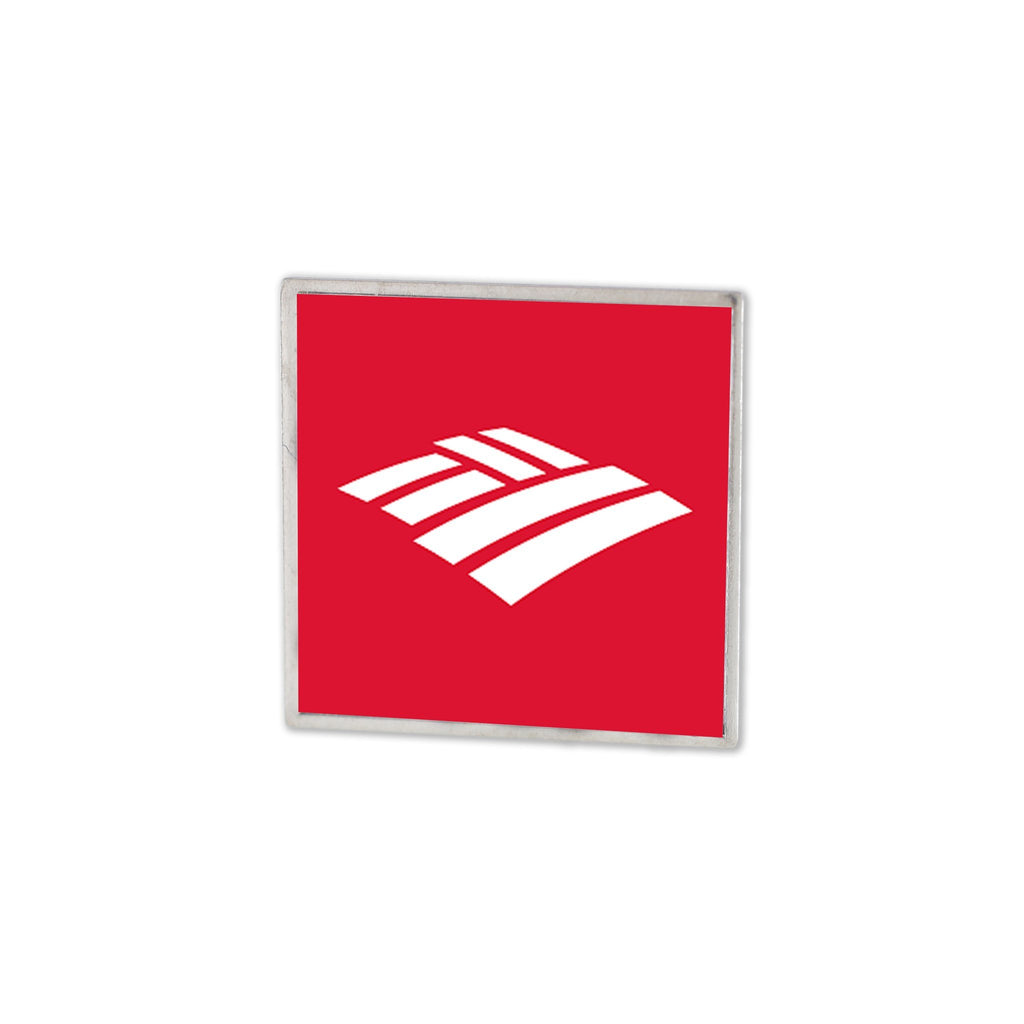 Custom Rush USA-Printed Lapel Pins: Fastest Turnaround Anywhere!