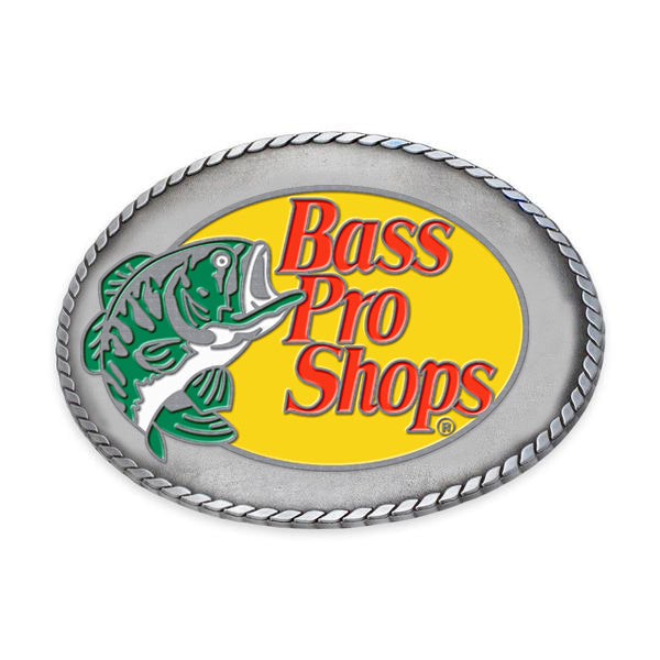 Order Custom Belt Buckles With Your Logo or Design