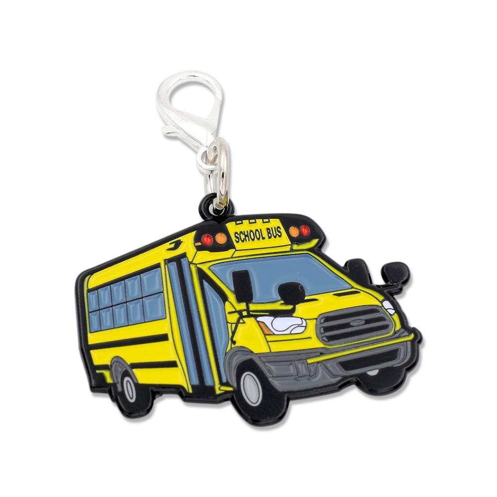 Order a Custom Soft Enamel Keychain With Your Logo or Design Online