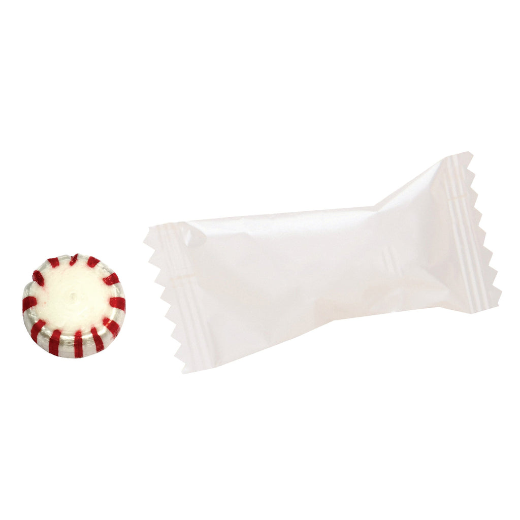 Individually Wrapped Mints