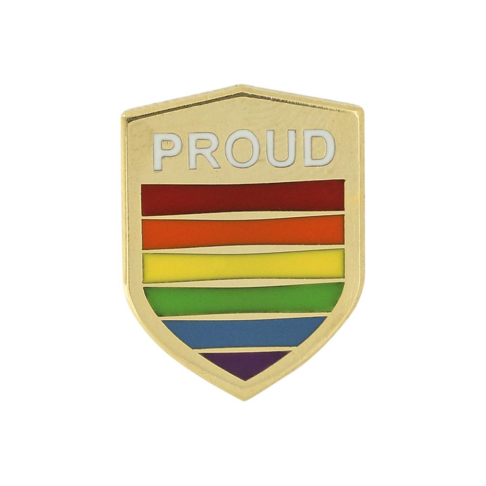 Gay Car Emblem