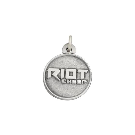 Custom Die Struck Charms