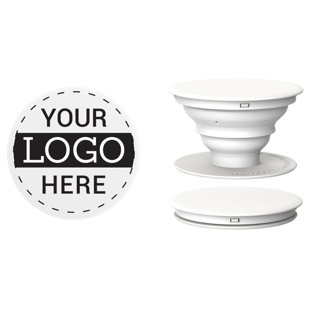 Design Your Own Custom PopSockets PopGrips With Wizard Pins